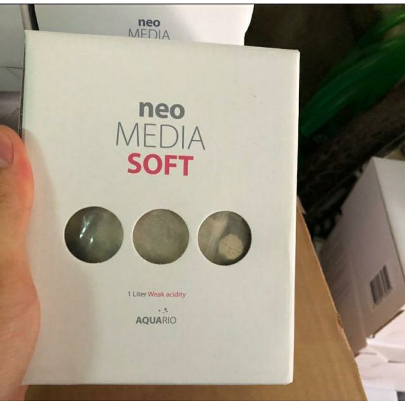 vật liệu lọc cao cấp NEO MEDIA Korean - Neo Hard | Neo Soft | Neo Pure ...