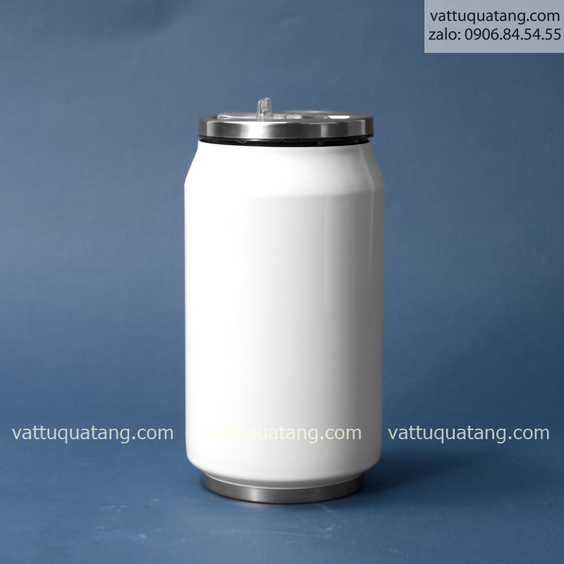 Phôi lon coca, lon bia 2 lớp inox giữ nhiệt- in chuyển nhiệt | Shopee ...