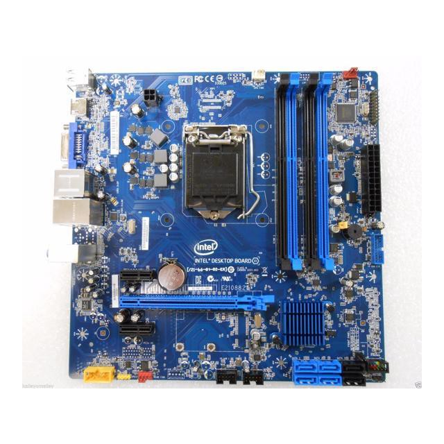 Mainboard Intel B85 DB85FL 4 khe ram | Shopee Việt Nam