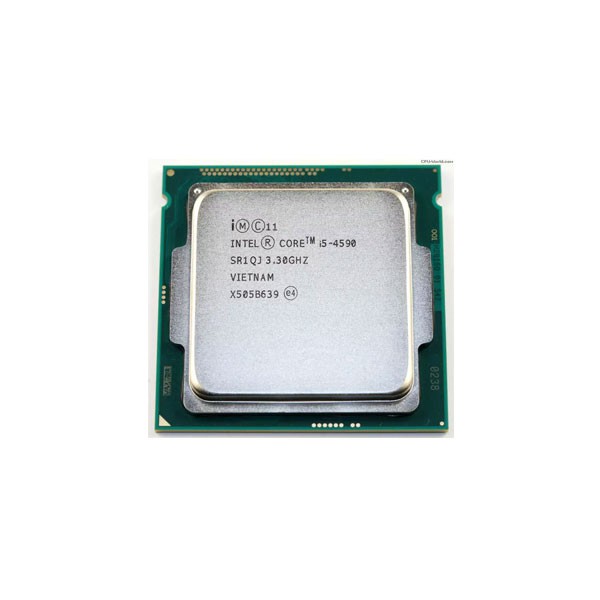 CPU Intel Core i5-4590 | Shopee Việt Nam