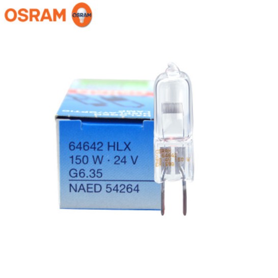 Osram 64642 - Bóng đèn Osram HLX 24V 150W Đức | Shopee Việt Nam