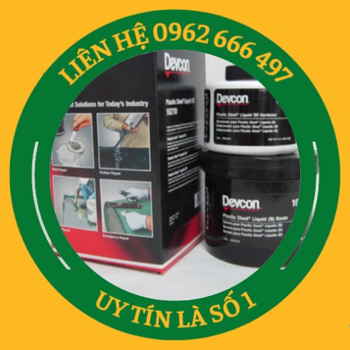 Keo Devcon 10120 Plastic Steel LIQUID | Shopee Việt Nam