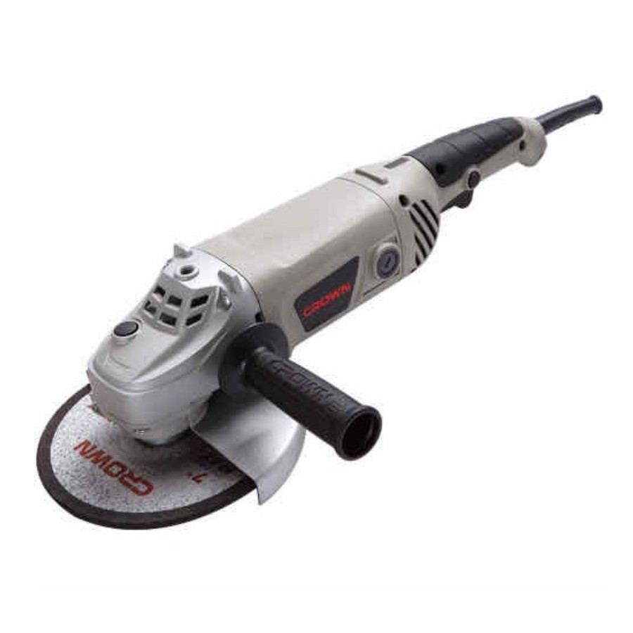 [ Hàng chính hãng] Máy mài Crown CT13288 (100mm) | Shopee Việt Nam
