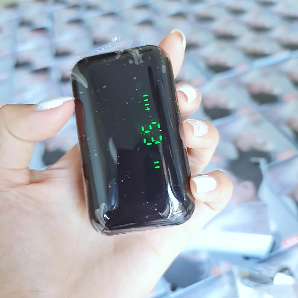 Tai nghe Bluetooth AMOI F9 PRO - Bản Quốc Tế 2020 - Pin Sạc 2000mah(f9-pro) | Shopee Việt Nam