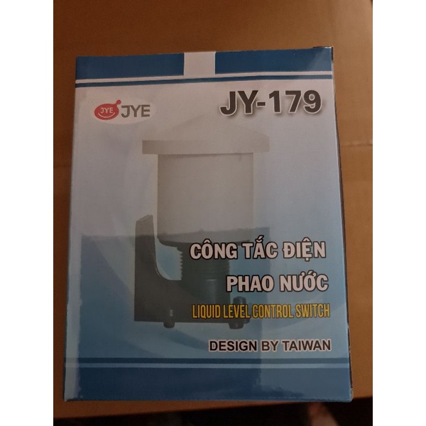 Phao điện JY -179 | Shopee Việt Nam