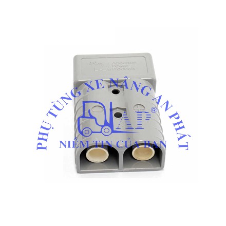 Giắc cắm bình 175A -600V Anderson, 1/0AWG 105TA4674, 19355473| PHỤ TÙNG ...