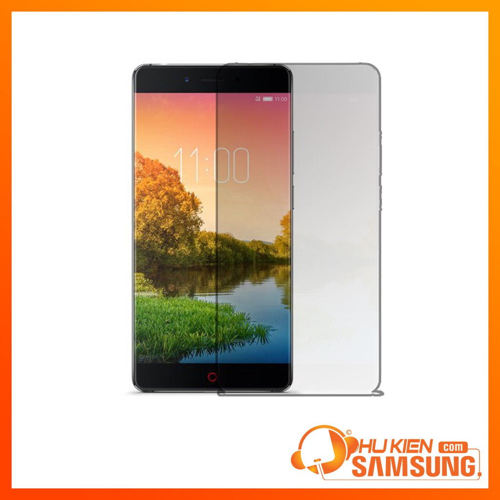 Dán màn hình ZTE Nubia Z11, Z11 max, Z11 MiniS Rock space chính hãng cảm ứng cực nhạy | Shopee ...
