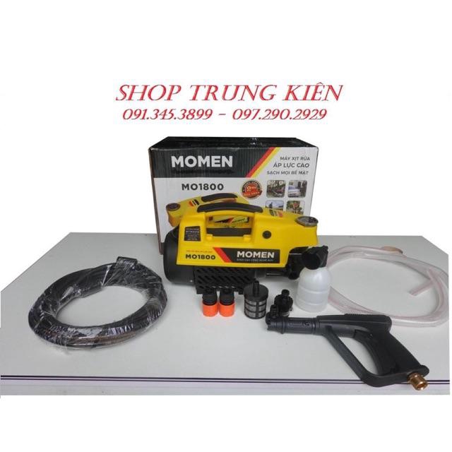 Máy Xịt Rửa Xe Momen | Shopee Việt Nam