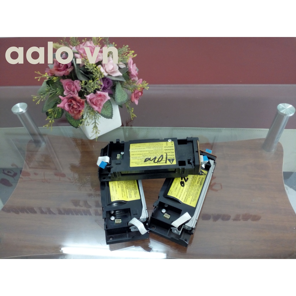 Hộp quang máy in Canon LBP 2900 3000 HP 1020 | Shopee Việt Nam
