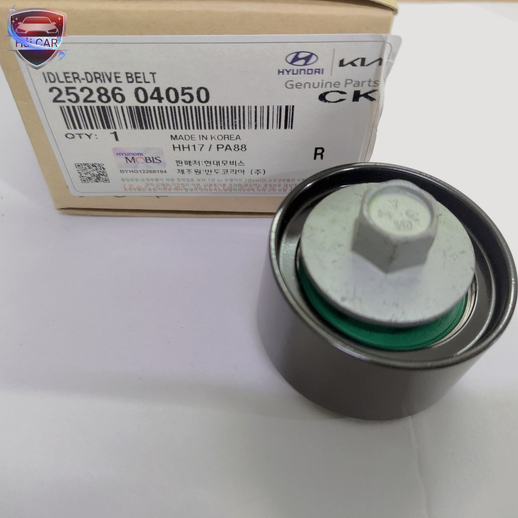 Bi Tăng Tổng Kia Morning 2011-2017 CHÍNH HÃNG MOBIS 2528604050 | Shopee ...