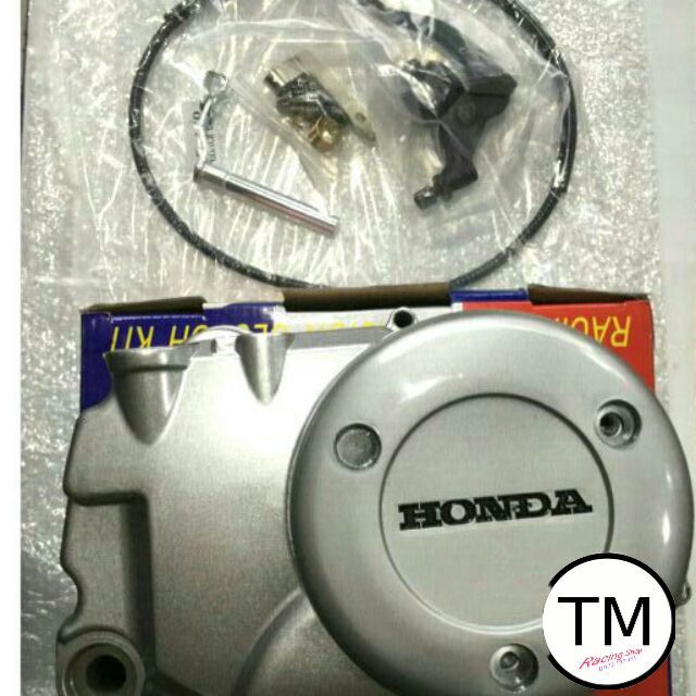 bộ lốc nồi lên côn tay wave dream Sum racing full linh kiện | Shopee ...