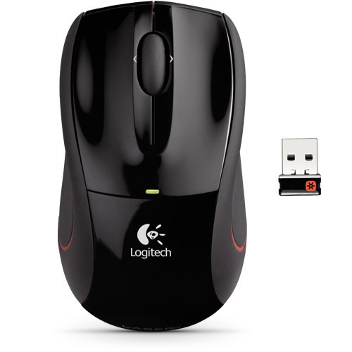 Chuột không dây Logitech M505 | Shopee Việt Nam