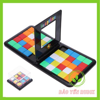 Rubik Đối Kháng Race Rubic Biến Thể Đồ Chơi Rubik Đại Chiến Board Game ...