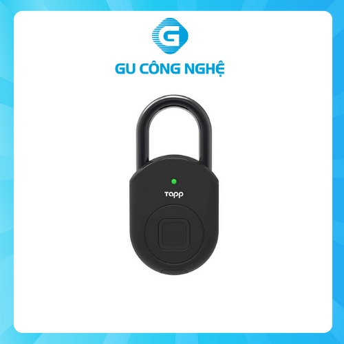 Tapplock Lite - Ổ khóa thông minh mở bằng vân tay, kết nối điện thoại ...