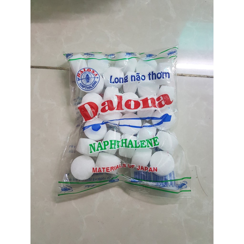 long não thơm Dalona bịch 100g | Shopee Việt Nam