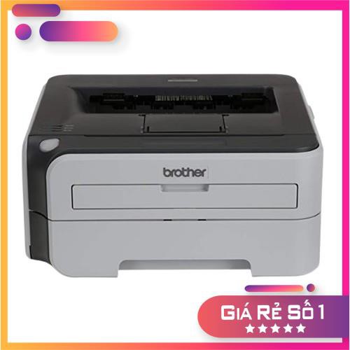 (MÁY IN VĂN PHÒNG) MÁY IN LASER ĐEN TRẮNG BROTHER HL-2170W AALO.SHOP ...