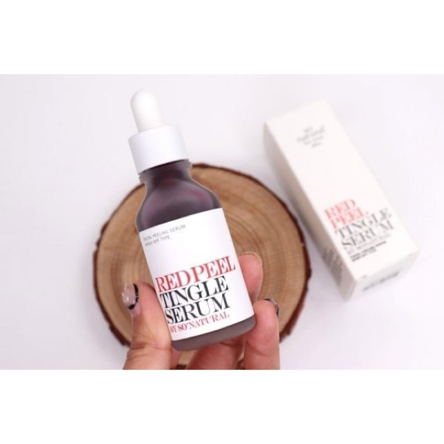 Serum red peel | Shopee Việt Nam
