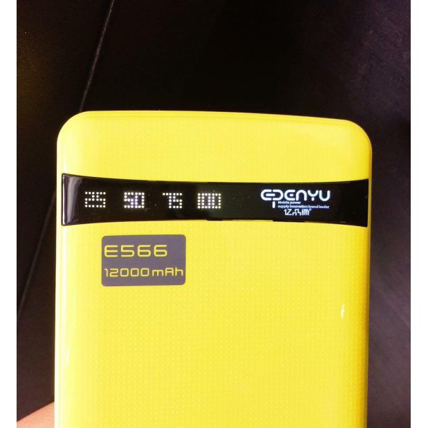 PIN SẠC DỰ PHÒNG CHÍNH HÃNG EPENYU 5600mAh | Shopee Việt Nam