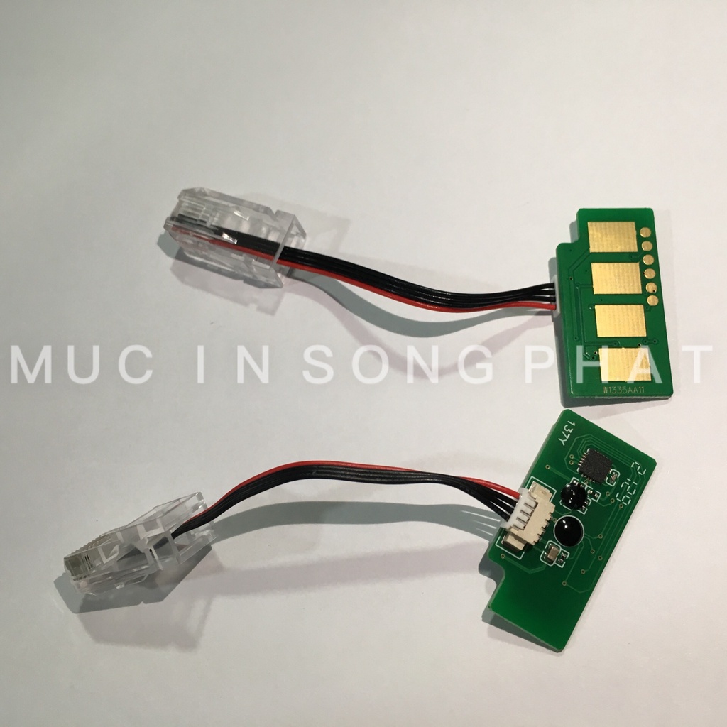 Chip HP 335A/ W1335A - Dùng cho máy HP LaserJet MFP M438, M440, M442 ...