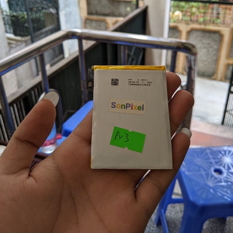 Pin Google Pixel 1, XL, 2, 3, 3a, 3XL, 4, 4XL, 5, 6 Của SonPixel | Shopee Việt Nam