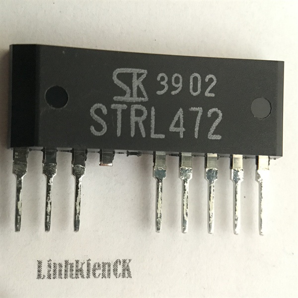 IC chức năng STRL472 RL472 (Mới chính hãng Sanken) | Shopee Việt Nam