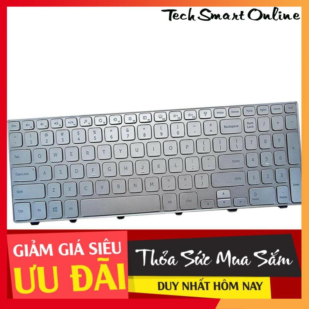 BÀN PHÍM LAPTOP DELL INSPIRON 15 7000, 7535 7537 | Shopee Việt Nam