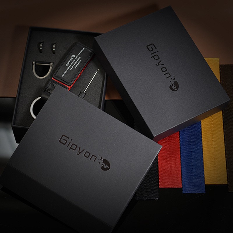 Móc Khóa da GIPYON CAO CẤP | Shopee Việt Nam