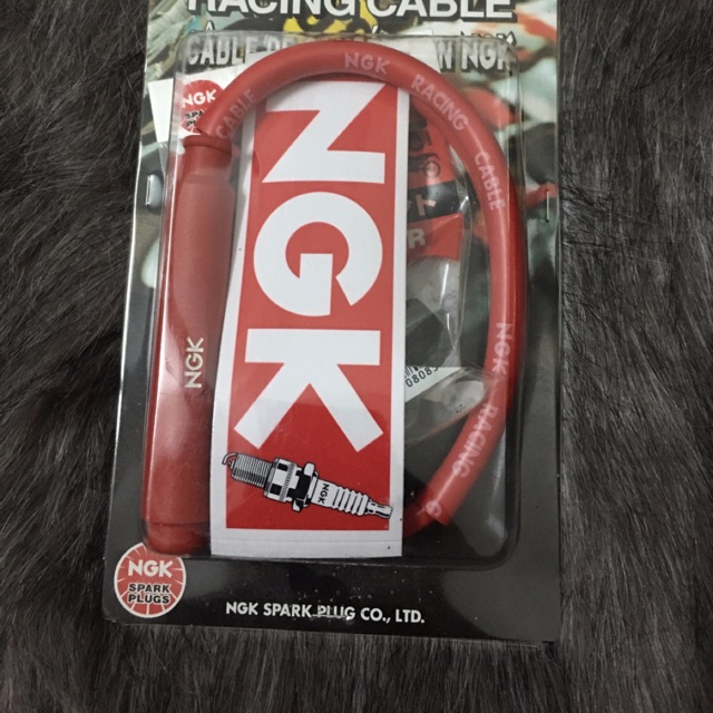 Dây tăng áp NGK Power/ NGK Racing | Shopee Việt Nam