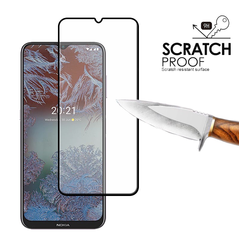 Kính Cường Lực Bảo Vệ Màn Hình Cho Itel A57 Pro P37 S15 P15 A16 Plus ...