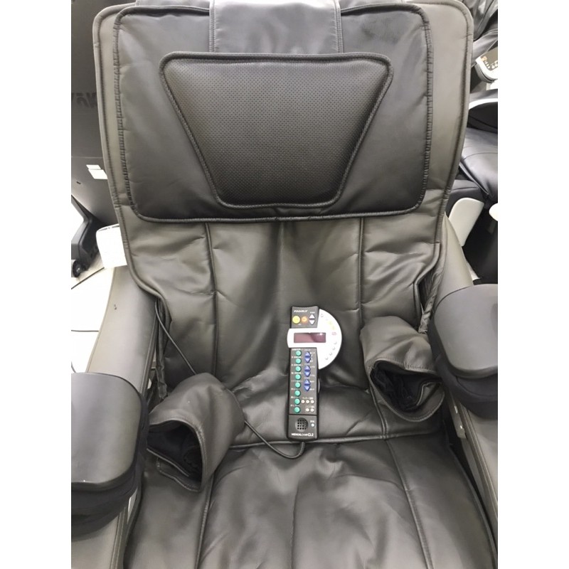 Ghế Massage Family Fmc 1800 HD | Shopee Việt Nam