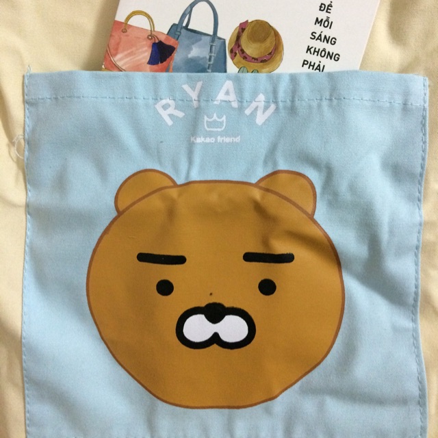 Túi tote Ryan | Shopee Việt Nam