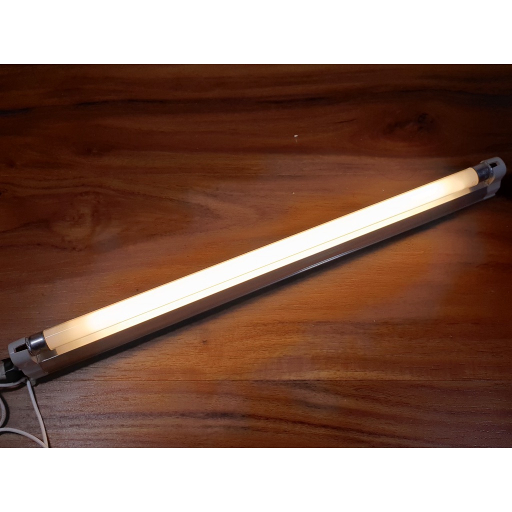 Bóng tube T4 8W-12W-16W-20W, Ánh sáng trắng / vàng / hồng | Shopee Việt Nam