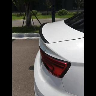 Cánh Gió Phía Sau Cho Xe Hơi 99% Sedan Coupe Hatchback SUV Tuning like Benz Audi A3 Honda CT4 ...