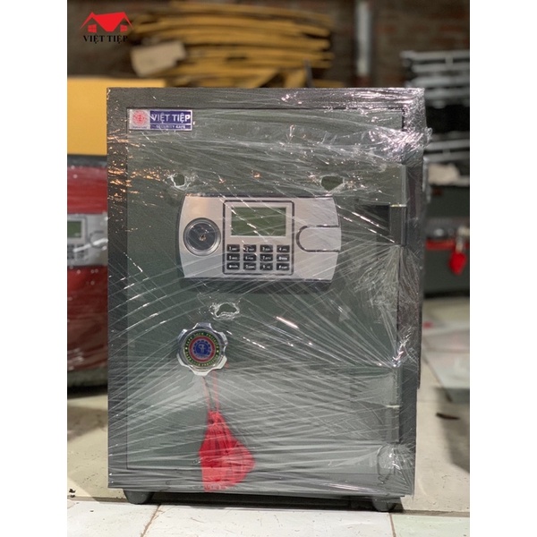 (Free Ship) Két Sắt Siêu Cường Chống Cháy Nổ | Shopee Việt Nam