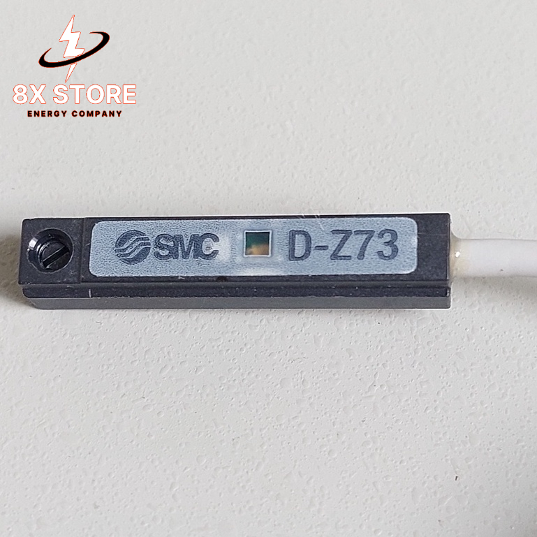 Cảm Biến Từ SMC D-Z73 (Cảm Biến Vị Trí Xilanh) | Shopee Việt Nam