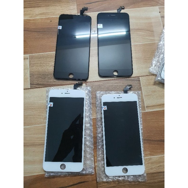 màn hình táo ip6 plus zin bốc máy,zin ép kính | Shopee Việt Nam