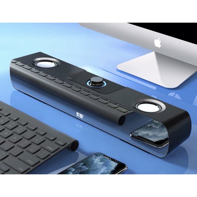 Loa Bluetooth SH16 | Shopee Việt Nam