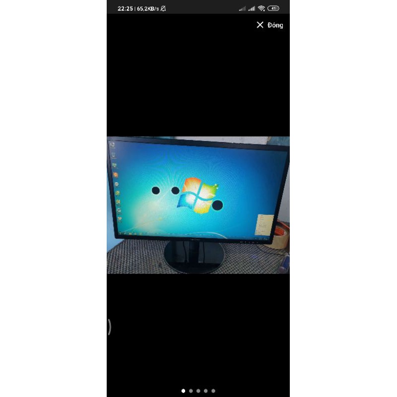màn hình 22in lỗi nhẹ cho anh em | Shopee Việt Nam