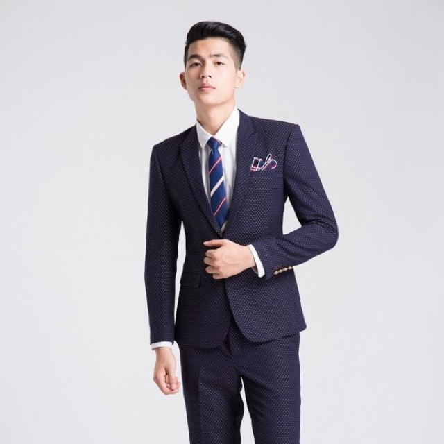 Bộ vest adam store | Shopee Việt Nam