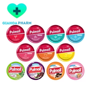Pulmoll - Kẹo Ngậm Giá Tốt, Chính Hãng, Đảm Bảo | Shopee Việt Nam