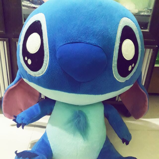 Stitch 60cm | Shopee Việt Nam