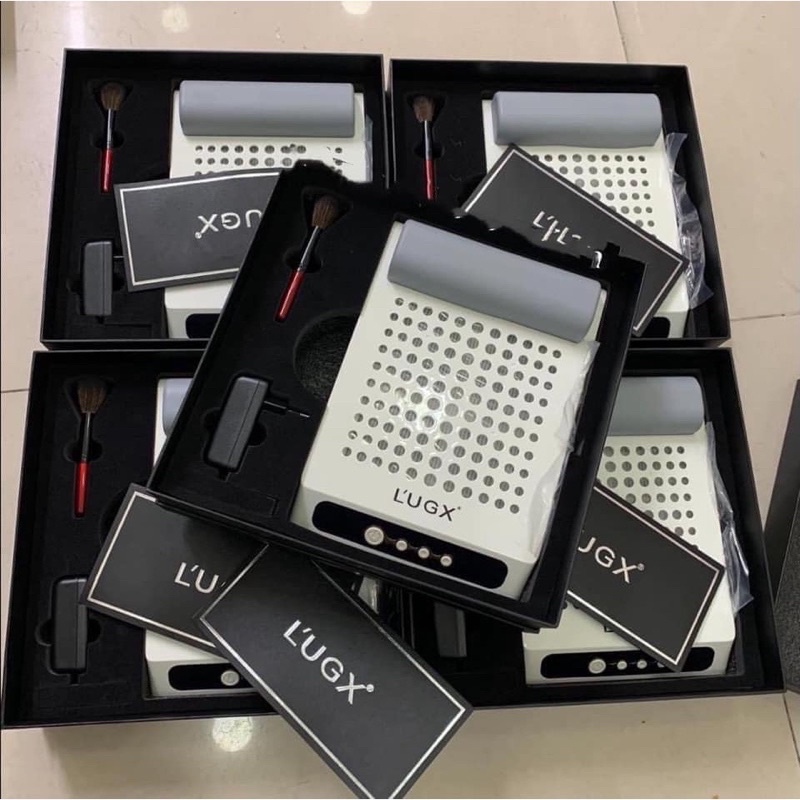 Máy hút bụi tích điện cao cấp LUGX 70w | Shopee Việt Nam