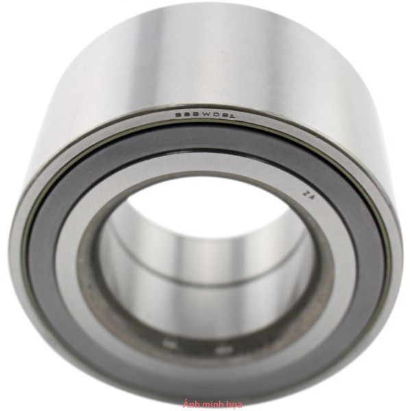 [HÀNG CHÍNH HÃNG] Nsk 38BWD27ACA68**S01 - Bạc đạn bánh trước honda city ...