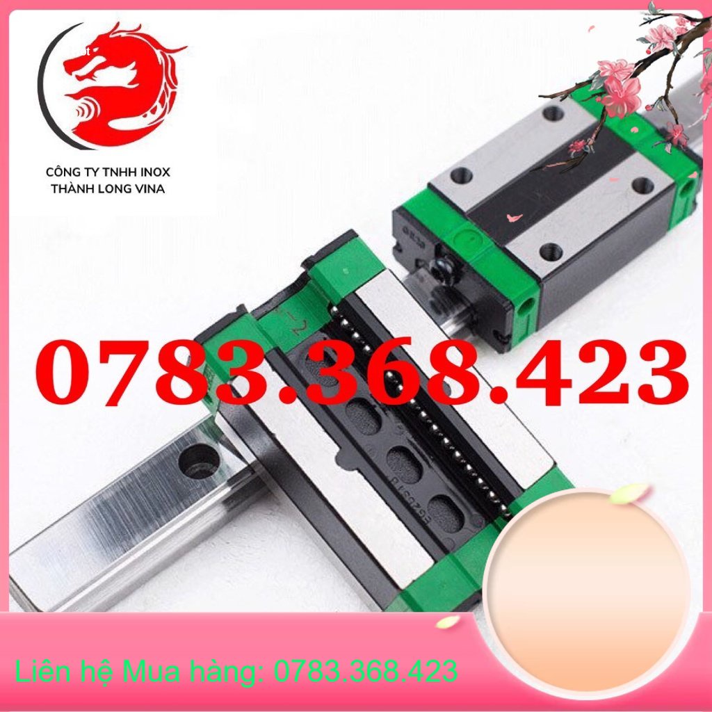 Con trượt Hiwin EGW15SA Giá gốc | Shopee Việt Nam