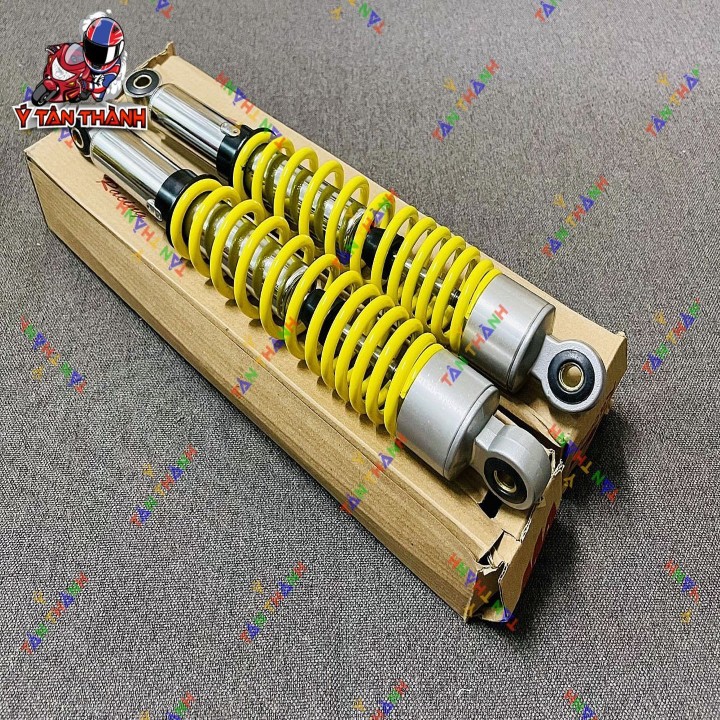 Phuộc Nice Thái MA Có Chén Nhôm MS3418 | Shopee Việt Nam