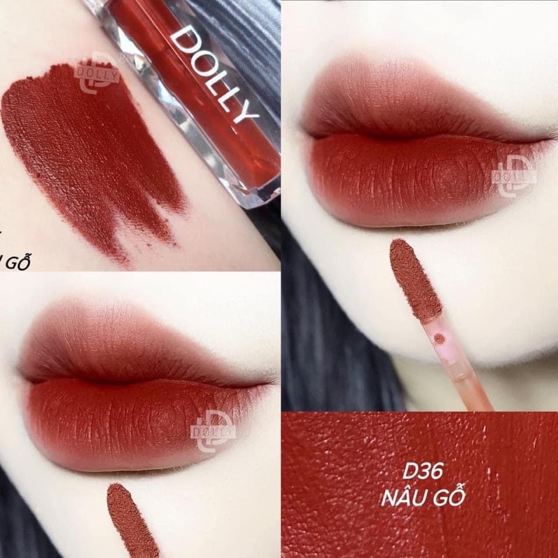 son dolly chính hãng | Shopee Việt Nam