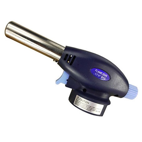 Khò gas mini FLAME GUN 915- Đầu khò cầm tay dùng bình gas mini | Shopee ...