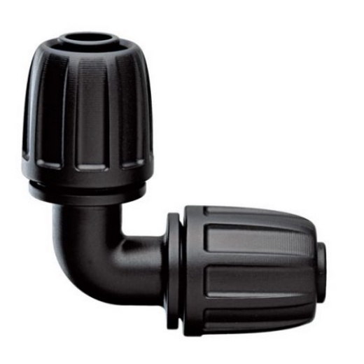 Co nối ống Claber 1/2" (16mm) khớp nối ren vặn 91025 | Shopee Việt Nam