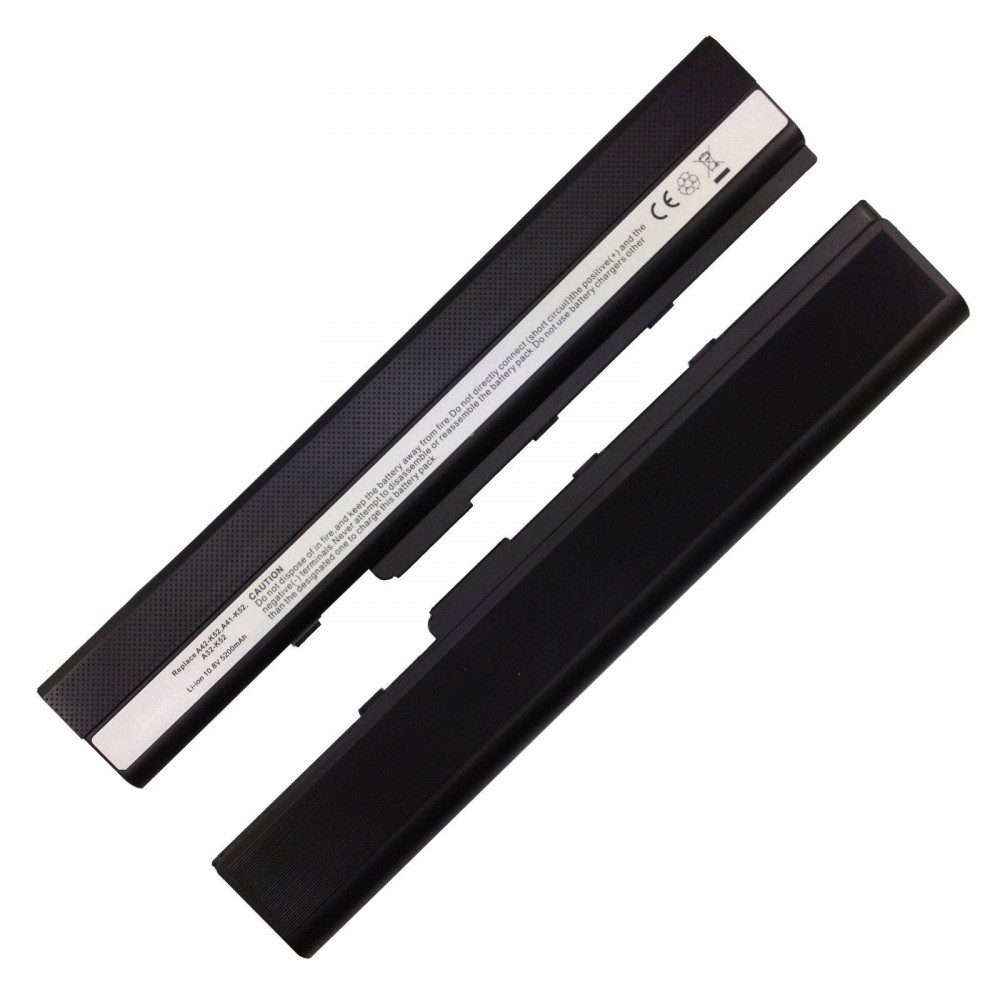 Pin laptop Asus K42 K42F K42J K42D K42N X42 K52 | Shopee Việt Nam