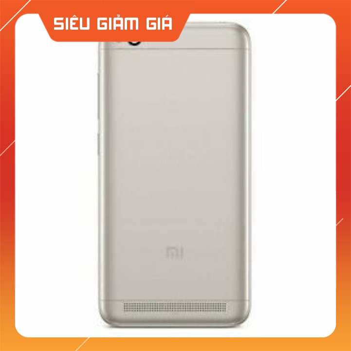 Nắp lưng Xiaomi mi5A | Shopee Việt Nam